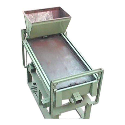 Grain Sifter by Thermocare Engineers India Pvt. Ltd from Kanpur Uttar ...