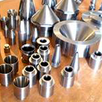 Retailer of Extrusion Tips & cnc precision components | VCUBE ...