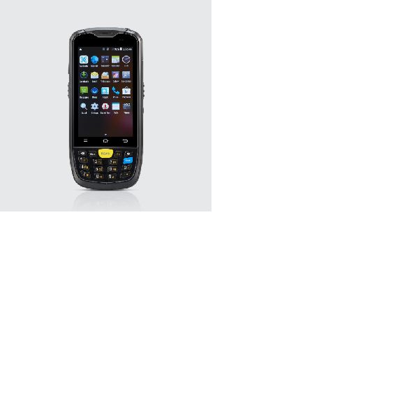 Mobile Data Terminal Handheld Device at Best Price in Gurugram | I D ...