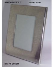 Natural Shiny Finish Metal SS Photo Frames at Best Price in Moradabad ...
