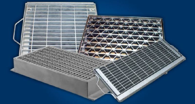 Inlet Grates at Best Price in Kolkata | RBA Exports Private Limited