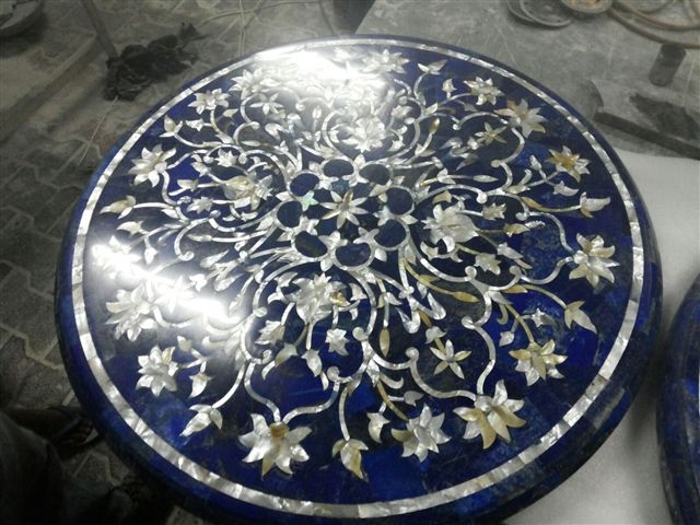 Gemstone Inlay, Color : Multi at Best Price in Ajmer - ID: 4388375 ...