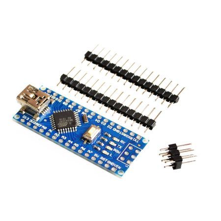 Arduino Nano Board at Rs 270 / Piece in Delhi | B.M. EMBEDDED SOLUTIONS