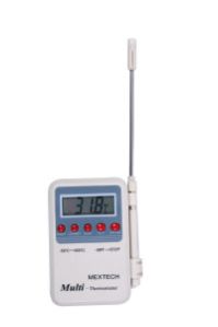 Multi Stem Digital Thermometer at Best Price in Mumbai - ID: 4384228 ...