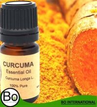 Curcuma Essential Oil at Best Price in Delhi - ID: 4426907 | Bo ...