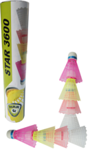 SHUTTLECOCK BOX at best price in Jalandhar Punjab from Hans Raj Mahajan ...