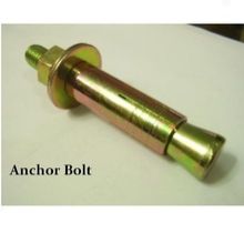 Steel Pipe Anchor Bolt at Best Price in Delhi - ID: 4468490 | Canco ...