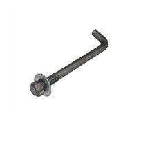 Steel Rebar Anchor Bolts at Best Price in Delhi - ID: 4468014 | Canco ...