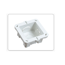 Modular Concealed Switchboard Box, for Residential / General-Purpose ...