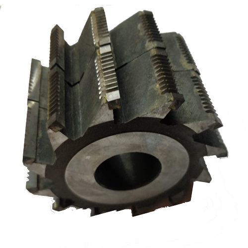 Bamboo Cutter - Rohit Marketing, Kolar, Karnataka