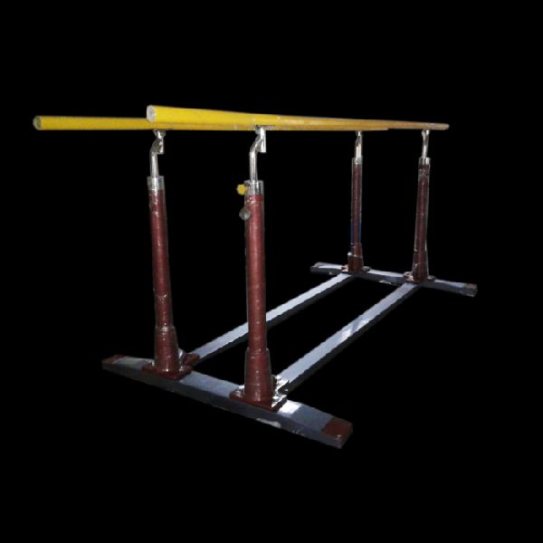 Parallel Bar at Best Price in Meerut | G & A International
