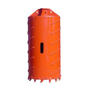 Core Barrels - Paresh Construction, Navi Mumbai, Maharashtra