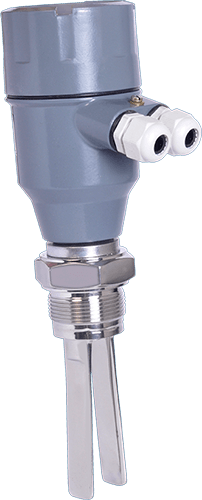Vital Vibrating Fork Level Switch at Best Price in Indore | Sapcon Instruments Pvt. Ltd.