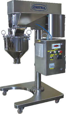 Multi Mill Lab Model at best price in Ahmedabad Gujarat from Chitra ...