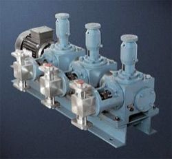Multiple Head Metering Pumps at Best Price in Kolkata - ID: 4060546 ...