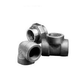 Threaded / Socket Weld at Best Price in Mumbai | Popular Steel ...