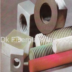 Fiberglass Threaded Rods Buy fiberglass threaded rods in Gandhinagar ...