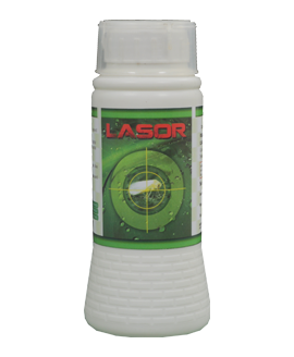 LASOR by JAI AGRI TECH from Ahmedabad Gujarat | ID - 4069032