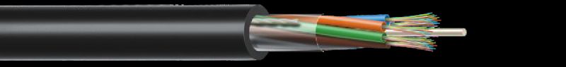 Retailer of Multi-tube Single Sheath Unarmoured Cable & CENTRAL-TUBE ...