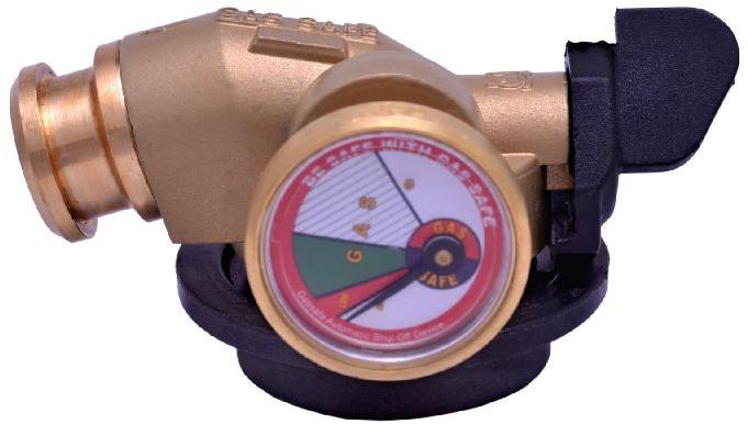 Gas Safe India Limited in Pune - Retailer of gas safe device