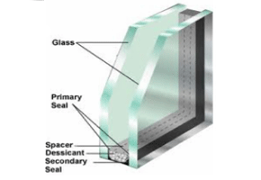 Insulated Double Glass Unit - Shree Rang Glass, Ahmedabad, Gujarat