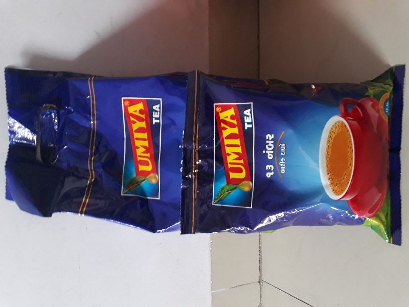 Umiya Tea Private Limited in Rajkot - Retailer of 13 No Barikdano ...