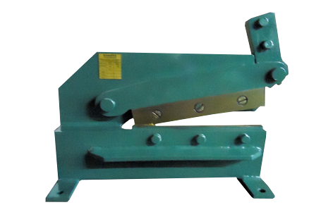 Steel Cutting Machine at Best Price in Mumbai | KANARA ENGINEERING WORKS.