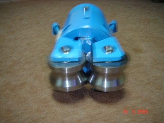 Qualimech Engineering Private Limited in Bangalore - Retailer of steel ...