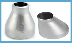 Concentric AND Eccentric Reducers - South Asia Metal and Alloys, Mumbai ...