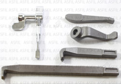 Forged Components at Best Price in Chennai | Accurate Steel Forgings (i ...