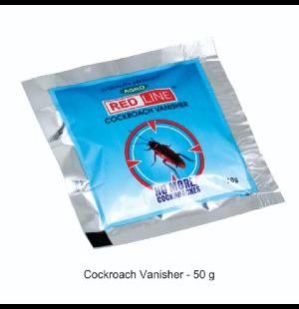 Cockroach Killer pest, Features : Long shelf life, Free from impurities ...