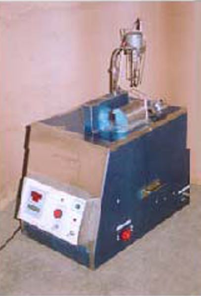 Automatic Flash Point Apparatus at Best Price in Pune | Gatha Enterprises