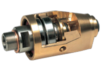 Rotoflux Rotary Unions - UCAM Pvt. Ltd, Bangalore, Karnataka