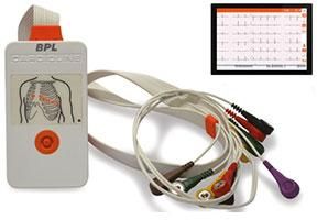 BPL Cardioline Touch ECG at Best Price in Pune - ID: 4177432 | ITSA ...