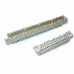 DIN Euro Card Connectors at Best Price in Mumbai - ID: 4186455 | Atul ...