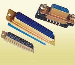 Rack & Panel Connectors at Best Price in Mumbai - ID: 4186333 | Atul ...