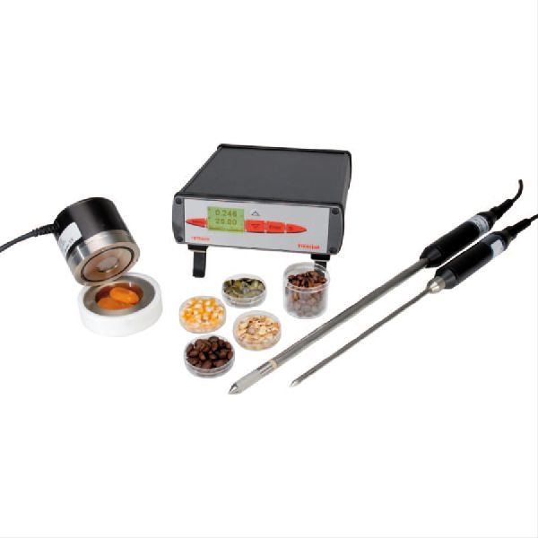 WATER ACTIVITY ANALYSERS at Best Price in Hyderabad | SWAN BIOTEC PVT. LTD.