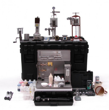 Mud lab equipments at Best Price in Bangalore | Petropath Fluids India ...