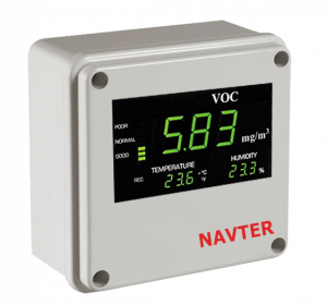Voc Monitor by navter from Chennai Tamil Nadu | ID - 4241326