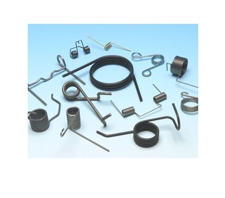 Helical Torsion Spring at Best Price in Pune - ID: 4340535 | Simha ...