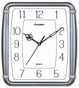 President Clock in Morvi - Retailer of Wall Clock & Office Clocks
