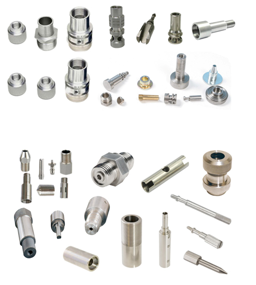 steel precision components at best price in Jamnagar Gujarat from Rupen ...