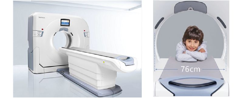 Ct Scan Machine at Best Price in Delhi | Inventure Sales