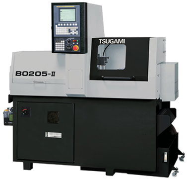 Tsugami Precision Machine at Best Price in Ahmedabad | Supertech ...