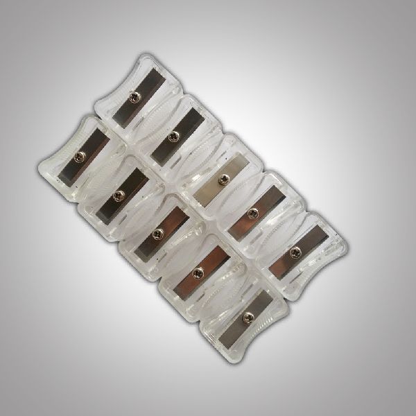 Transparent Clear sharpners at Best Price in Valsad | Shree Varah ...