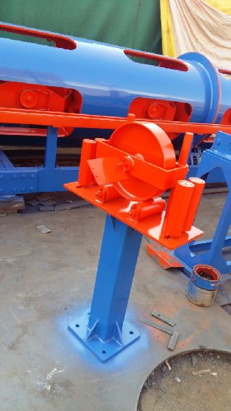 Conductor Manufacturing Machine, Voltage : 440 3 Phase at best price in ...