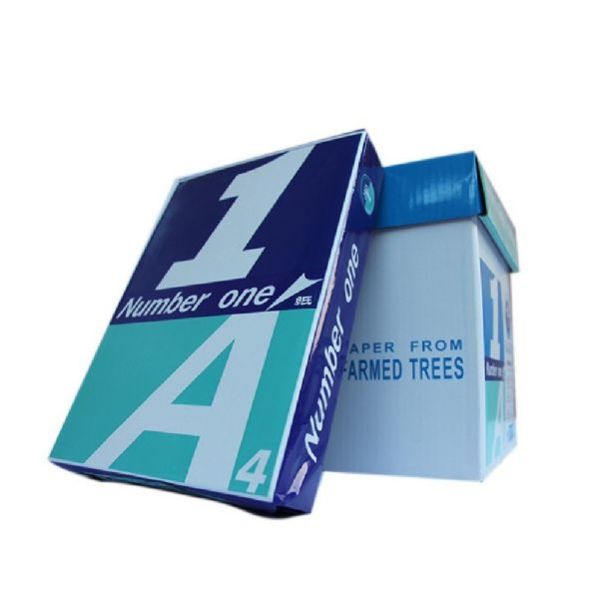 American Letter Size Double A White A4 Paper 80 Gsm Buy American Letter 