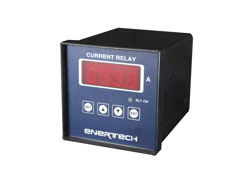 current relay - Enertech Devices, Sangli, Maharashtra