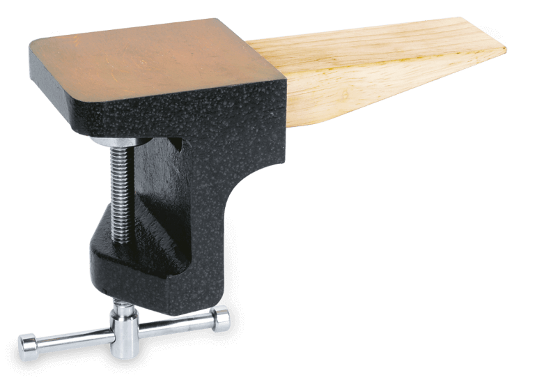 Combination Bench Pin and Anvil at best price in Jamnagar Gujarat from ...