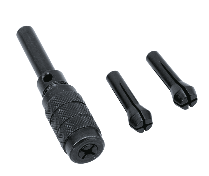 Pin Chuck Set at Best Price in Jamnagar | Gajjar Exports